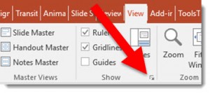 Snap to Grid and Nudge - The PowerPoint Blog