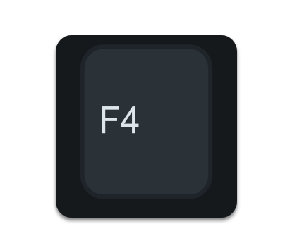 The Magic Of F4 - The PowerPoint Blog