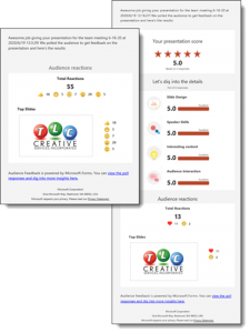 PowerPoint Presentation Live is LIVE! - The PowerPoint Blog