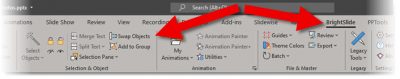 I can do that?! BrightSlide Swap Objects - The PowerPoint Blog